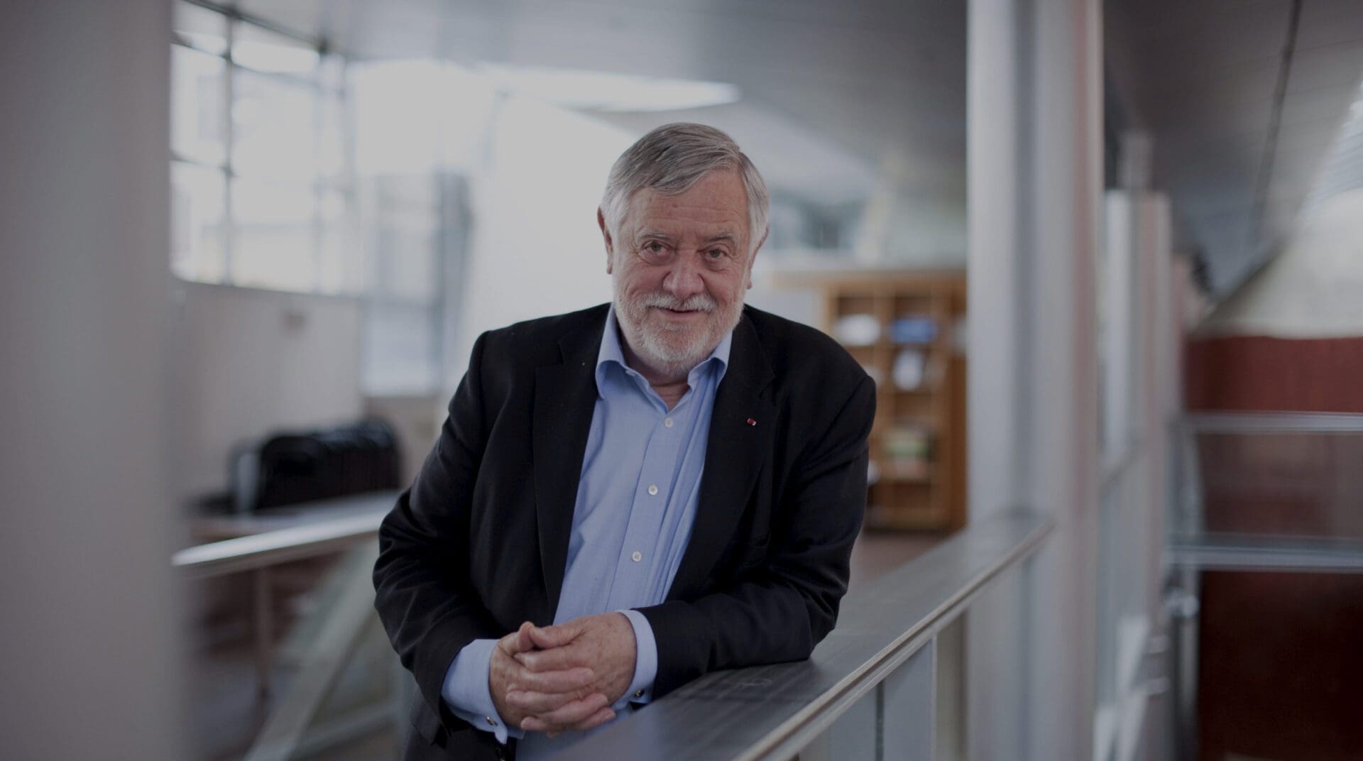 Fête de la Science avec le professeur Yves Coppens - Hotel Restaurant ...